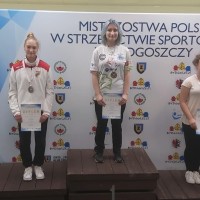 Maria Baranowski złotą i brązową medalistką Ogólnopolskiej Olimpiady ...
